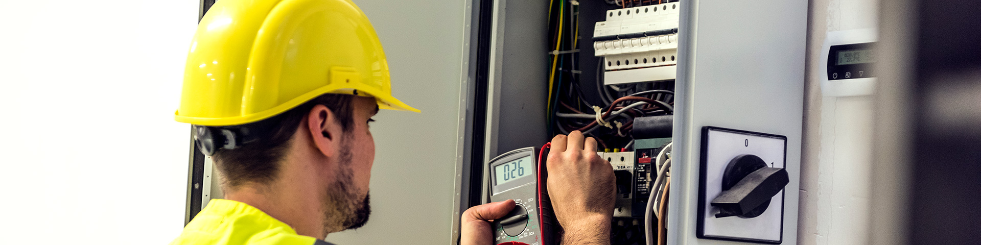 Systems Testing | Innovative Construction Solutions, Naples, Florida
