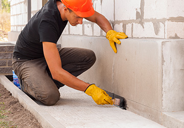 How to Avoid and Correct Home Moisture Problems | Innovative ...