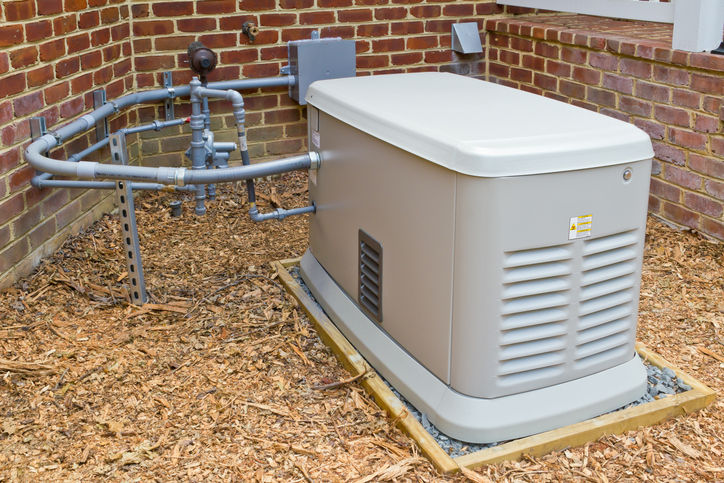 Generator Testing & Evaluation Port Royal, Naples FL | Innovative ...