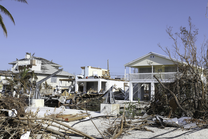 Hurricane Construction Damage Inspection & Repair Naples, FL ...